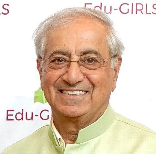 Our Team — Edu-GIRLS