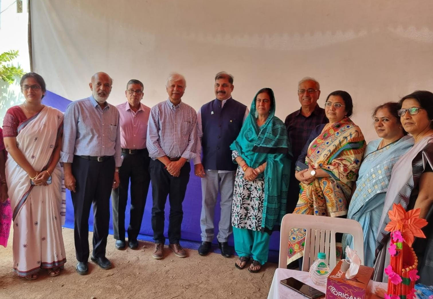 MJM GIRLS SCHOOL — Edu-GIRLS