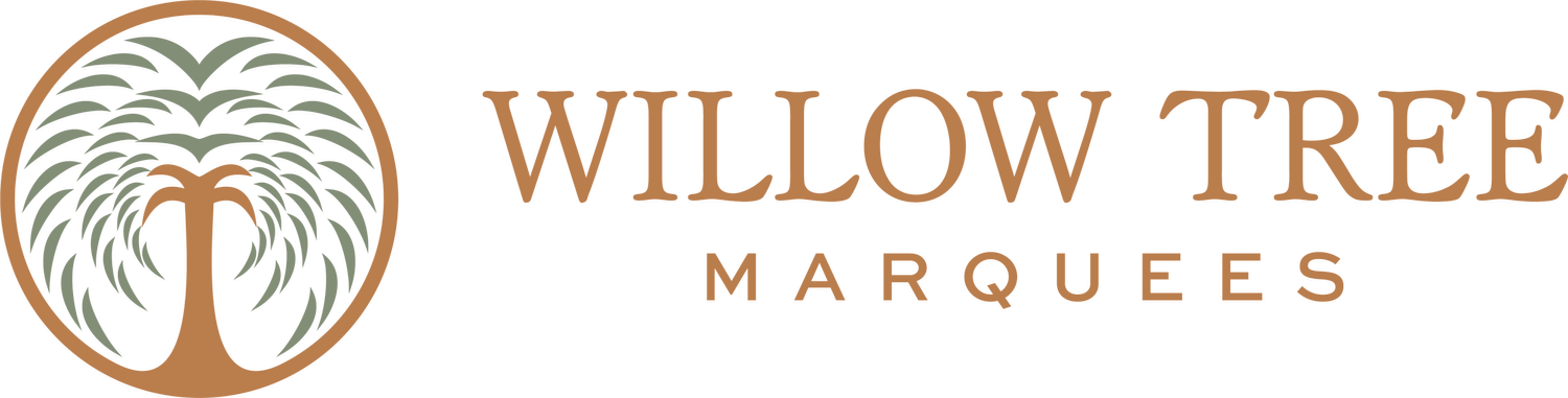 FAQS — Willowtree Marquees