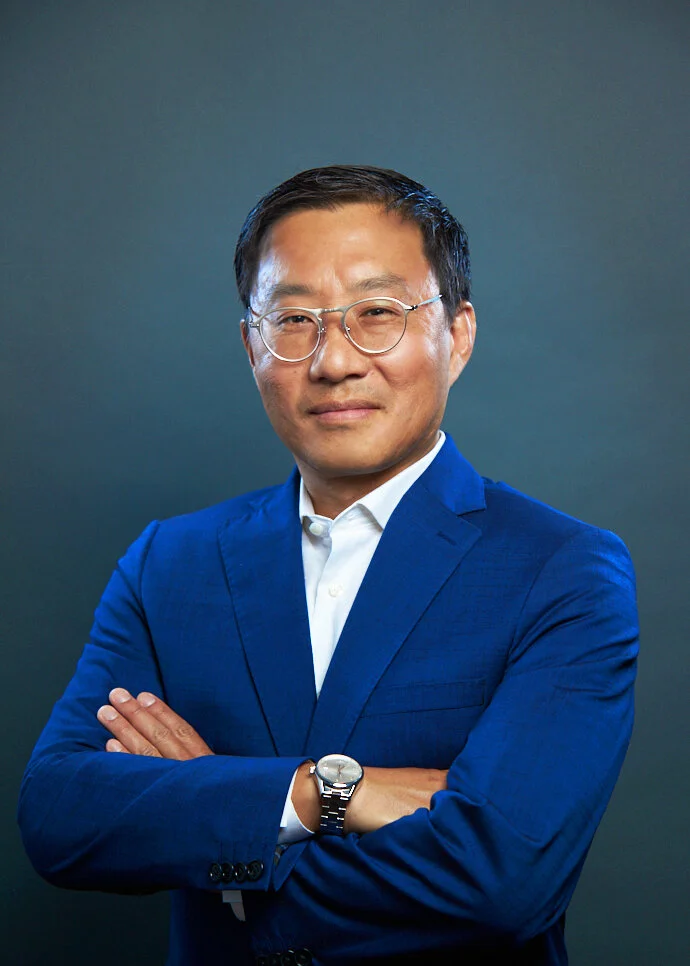 Fred Jung for Fullerton City Council