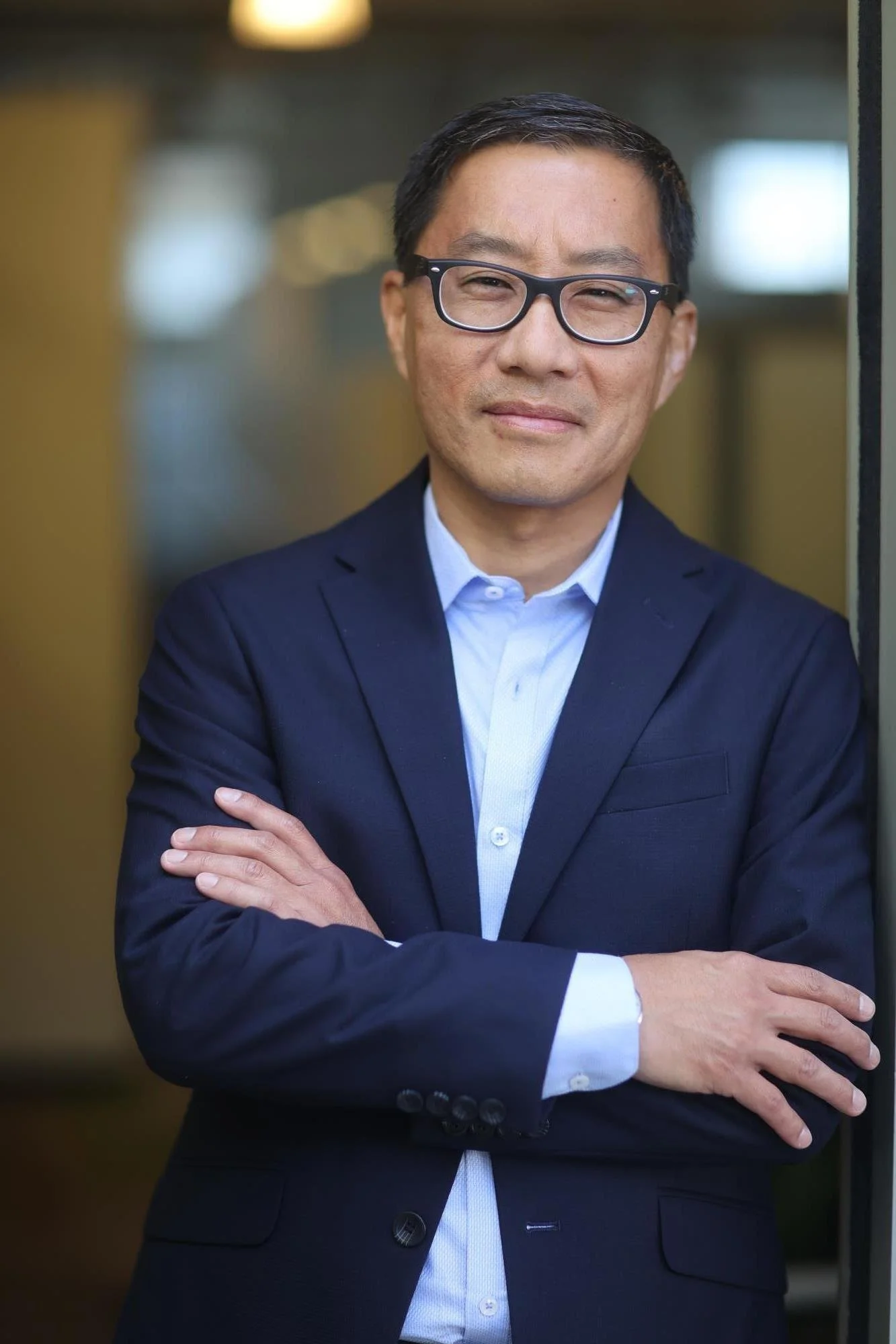 Fred Jung for Fullerton City Council