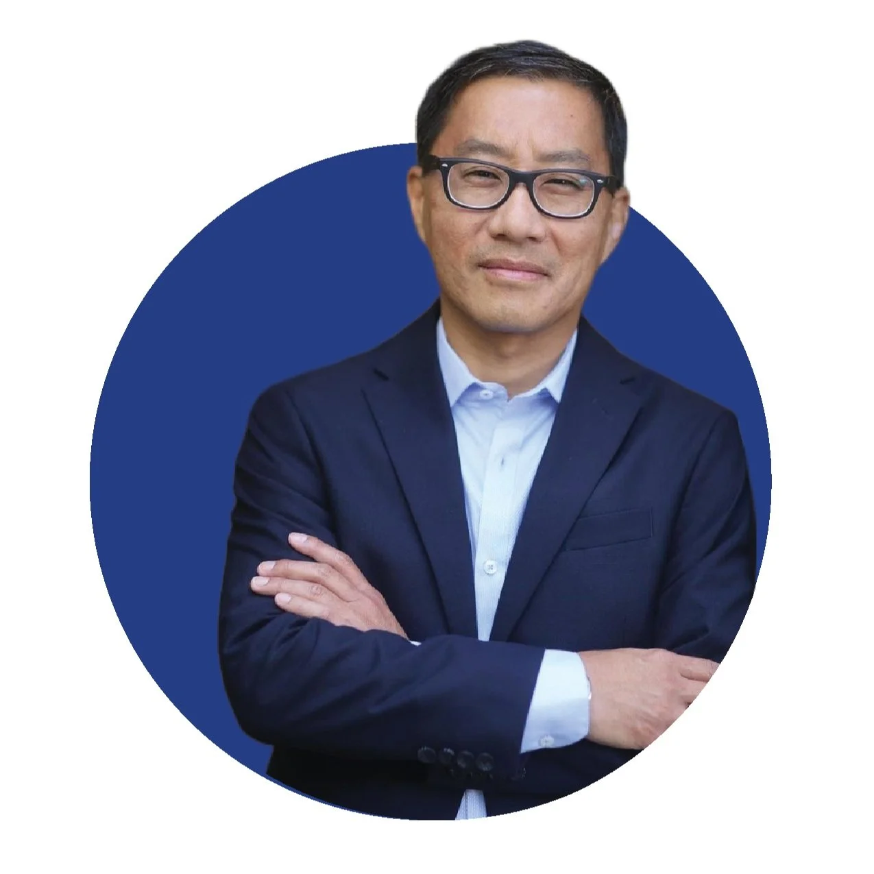 Fred Jung for Orange County Supervisor