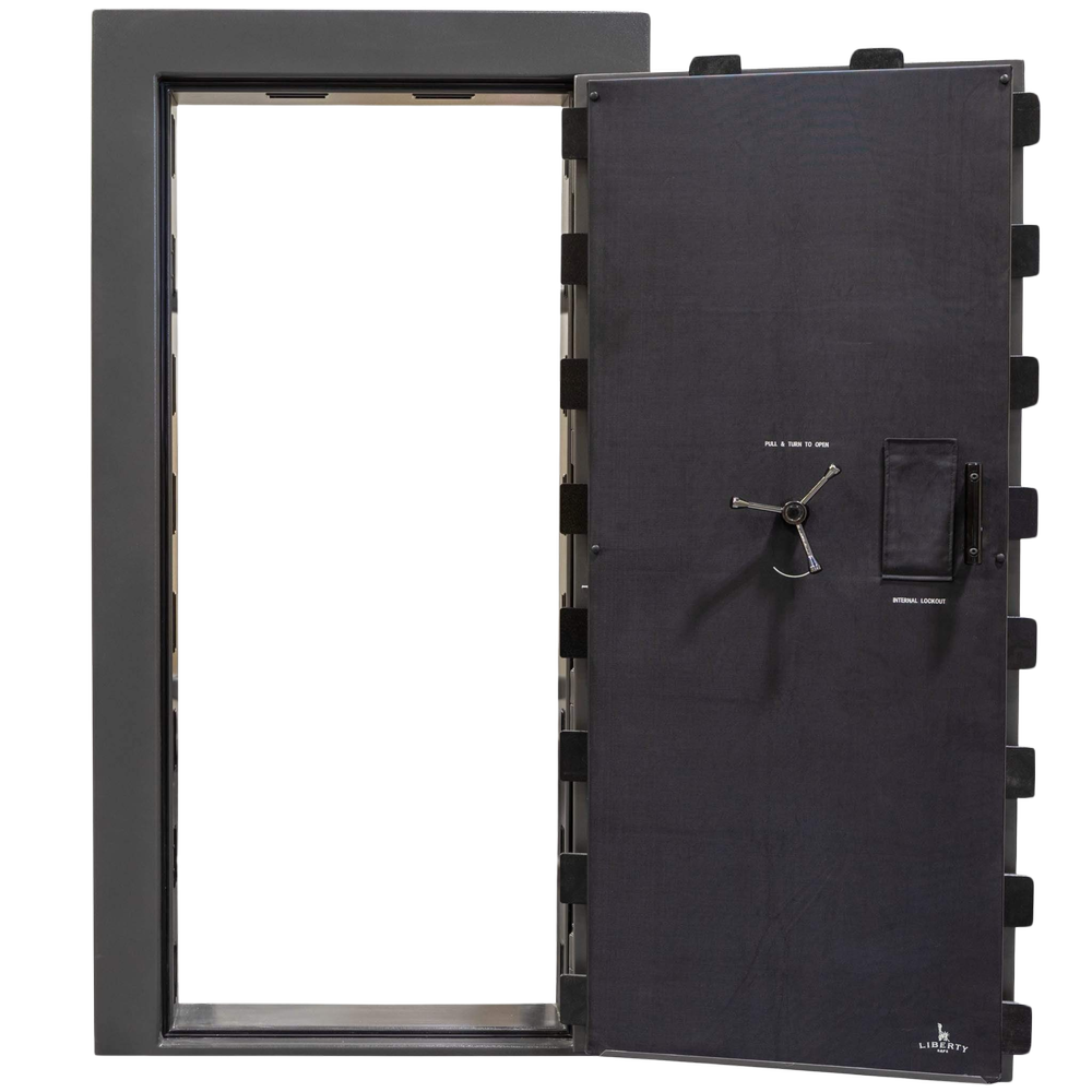 Liberty Safe — Roadrunner Lock, Safe & Security