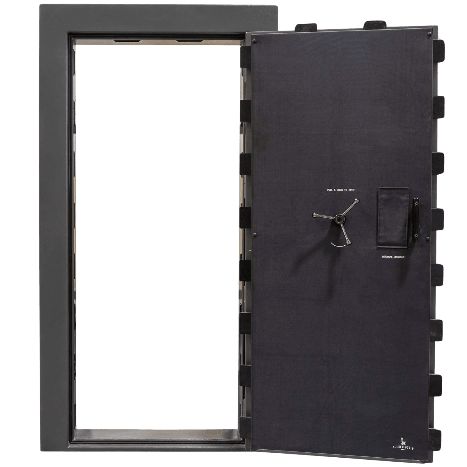 Liberty Safe — Roadrunner Lock, Safe & Security