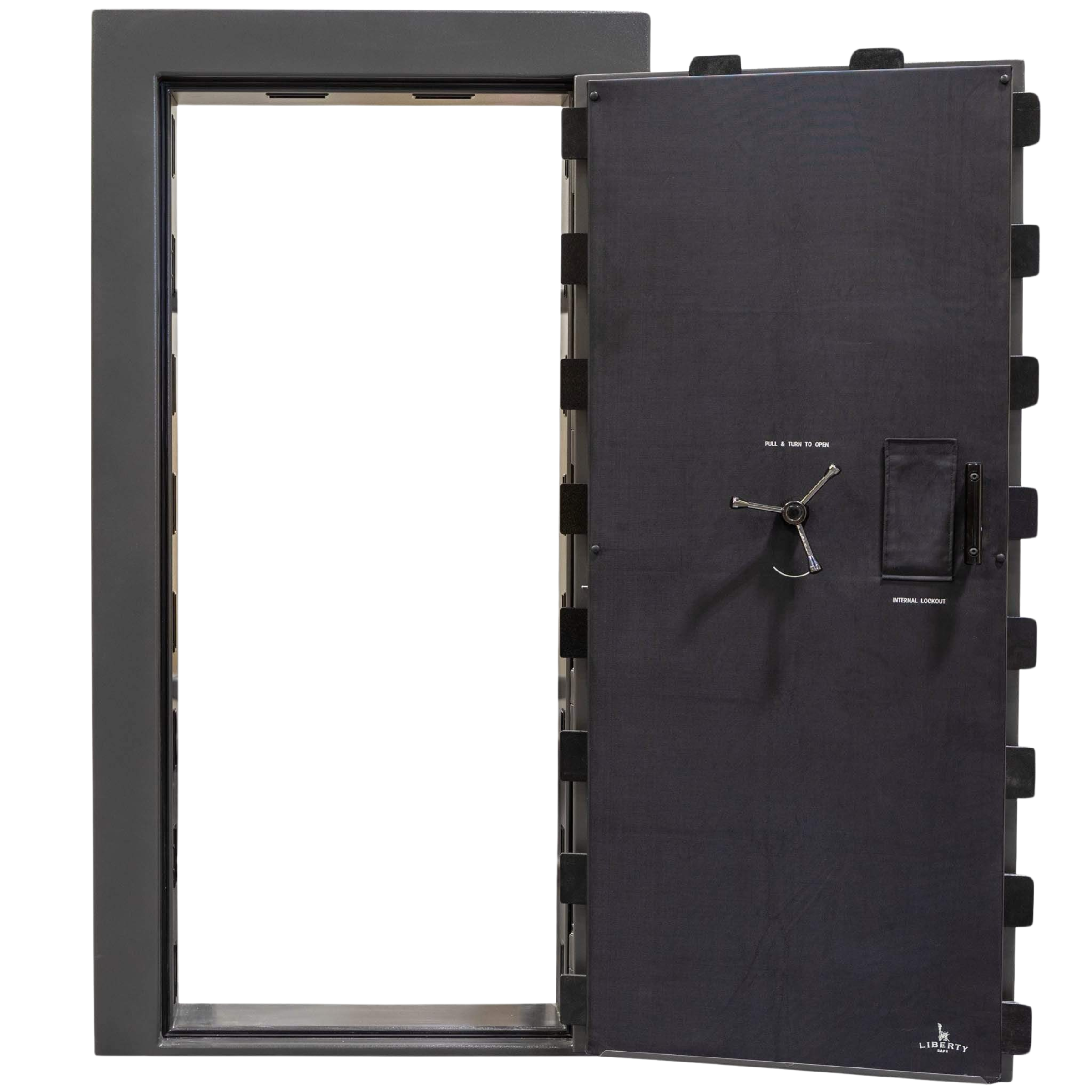 Liberty Safe — Roadrunner Lock, Safe & Security