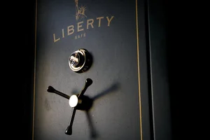 Liberty Safe — Roadrunner Lock, Safe & Security