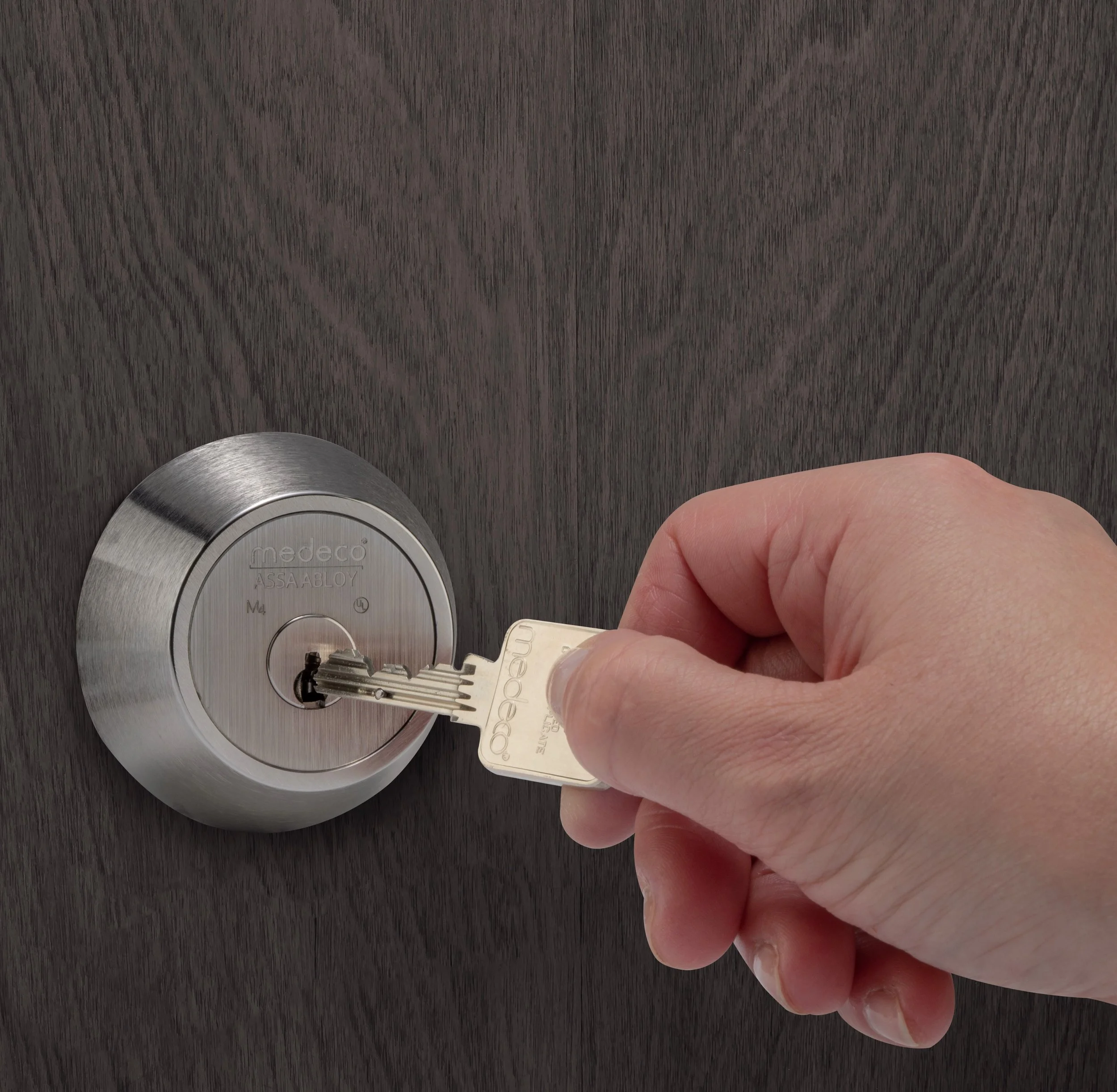 Government & Municipal Services — Roadrunner Lock, Safe & Security