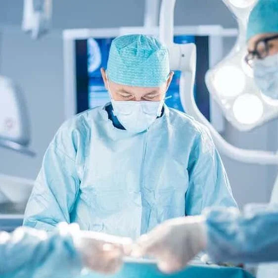 Pinpoint Surgical | Precision. Reliability. Navigation.