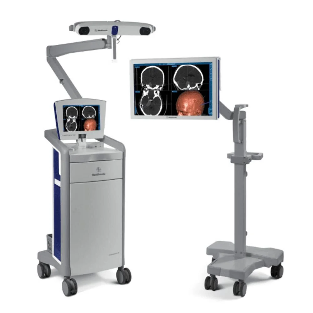 Equipment Leasing | Pinpoint Surgical