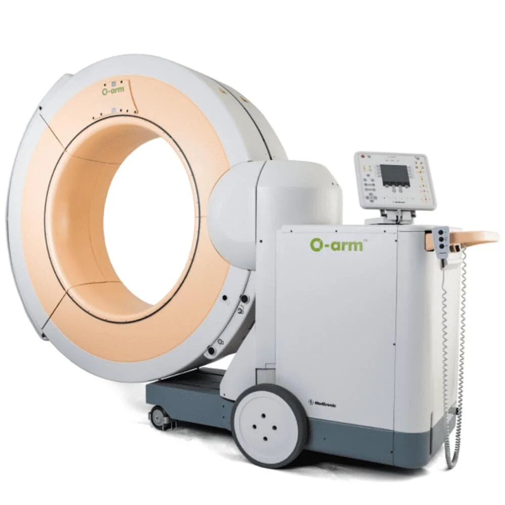 Equipment Leasing | Pinpoint Surgical