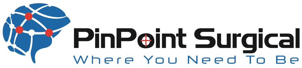Pinpoint Surgical | Precision. Reliability. Navigation.