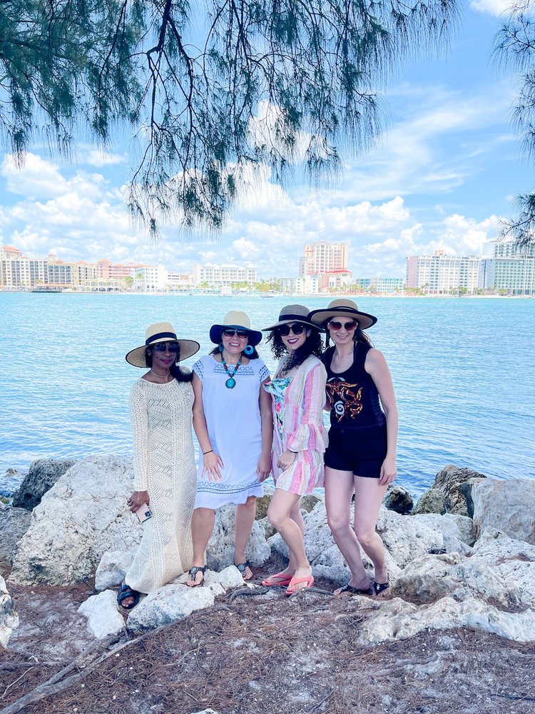 What To Do On A Florida Girls Weekend. — ToriJJones