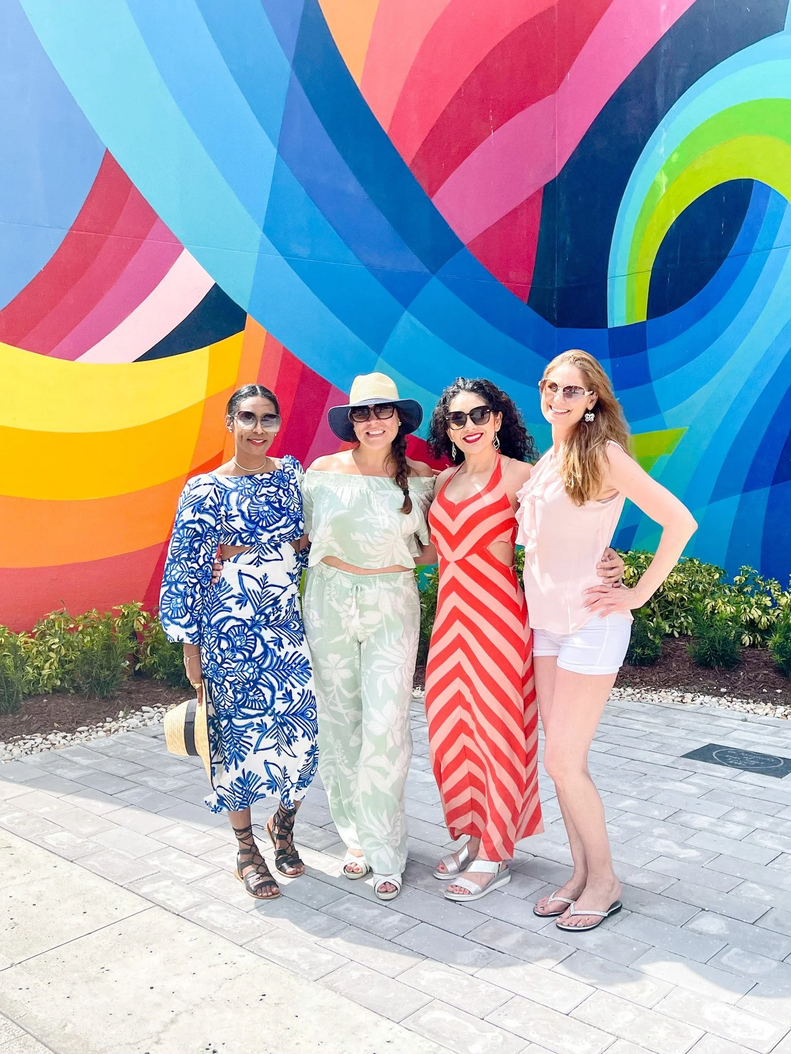 What To Do On A Florida Girls Weekend. — ToriJJones