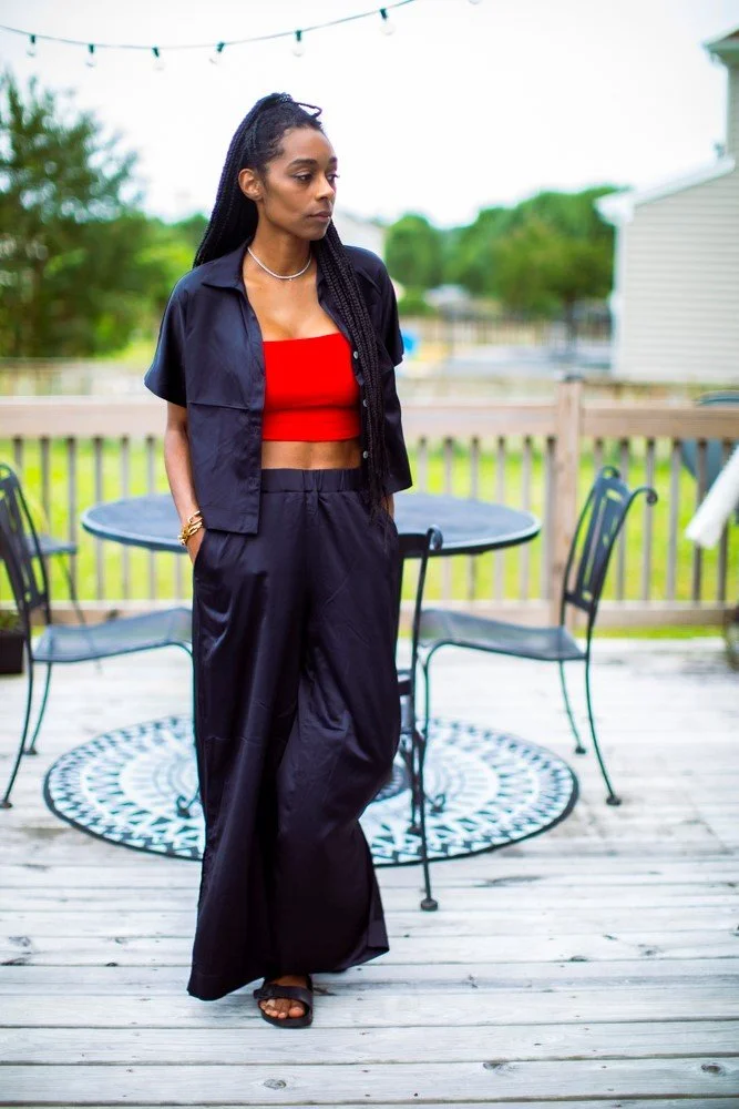 Fashion Flavor: What To Wear For Juneteenth Celebrations And Why It's ...