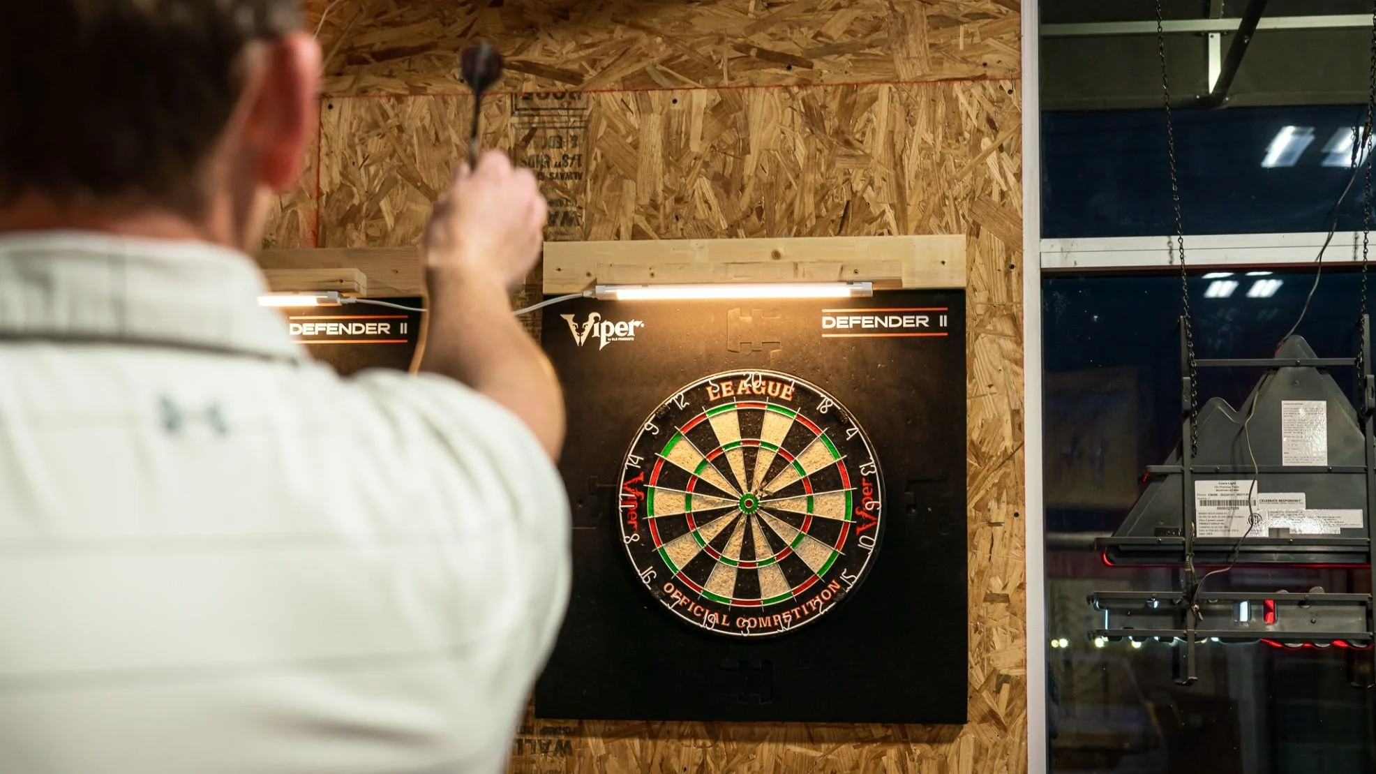 Grab Axxes — General 2