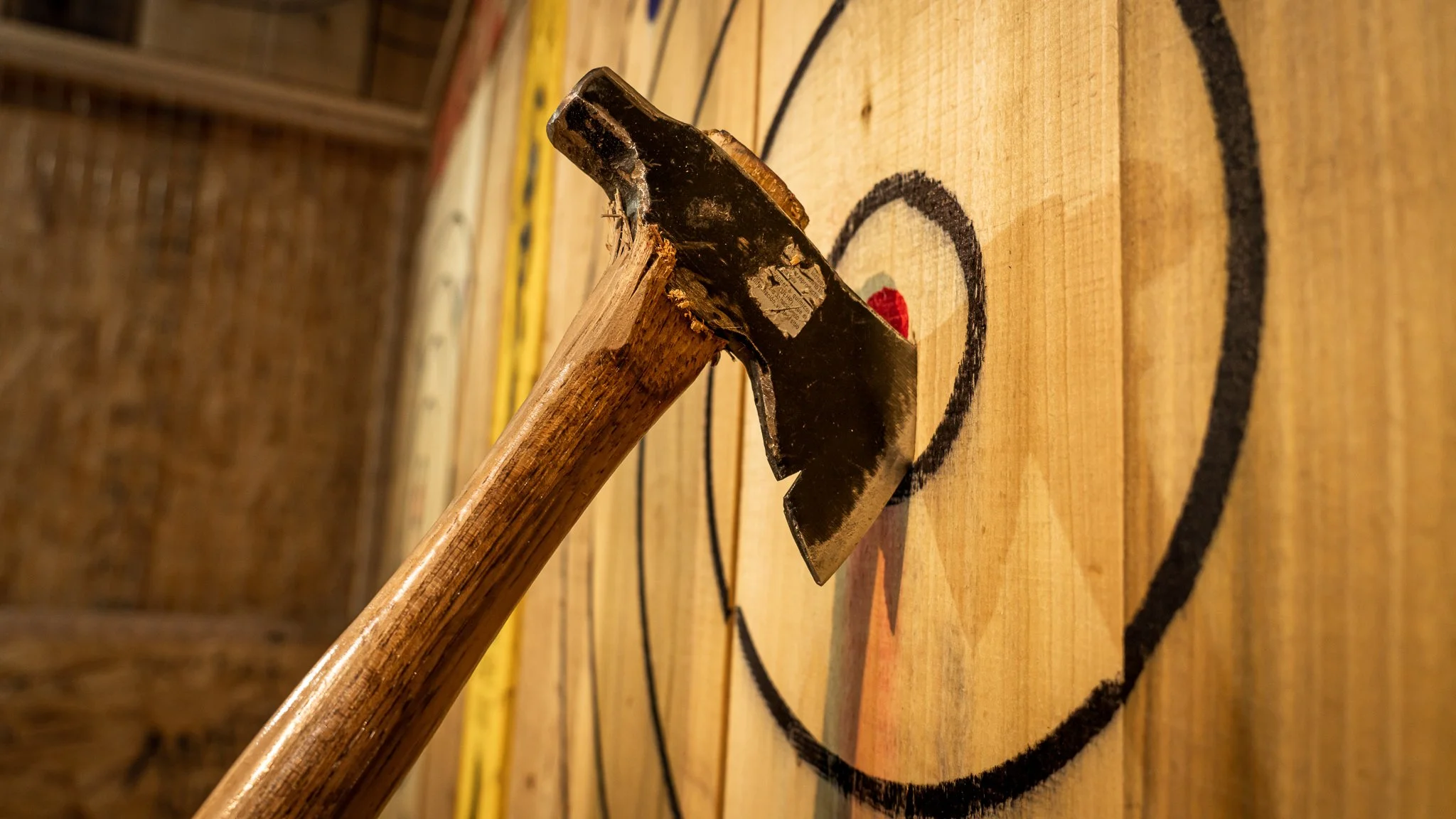 Grab Axxes — General 2