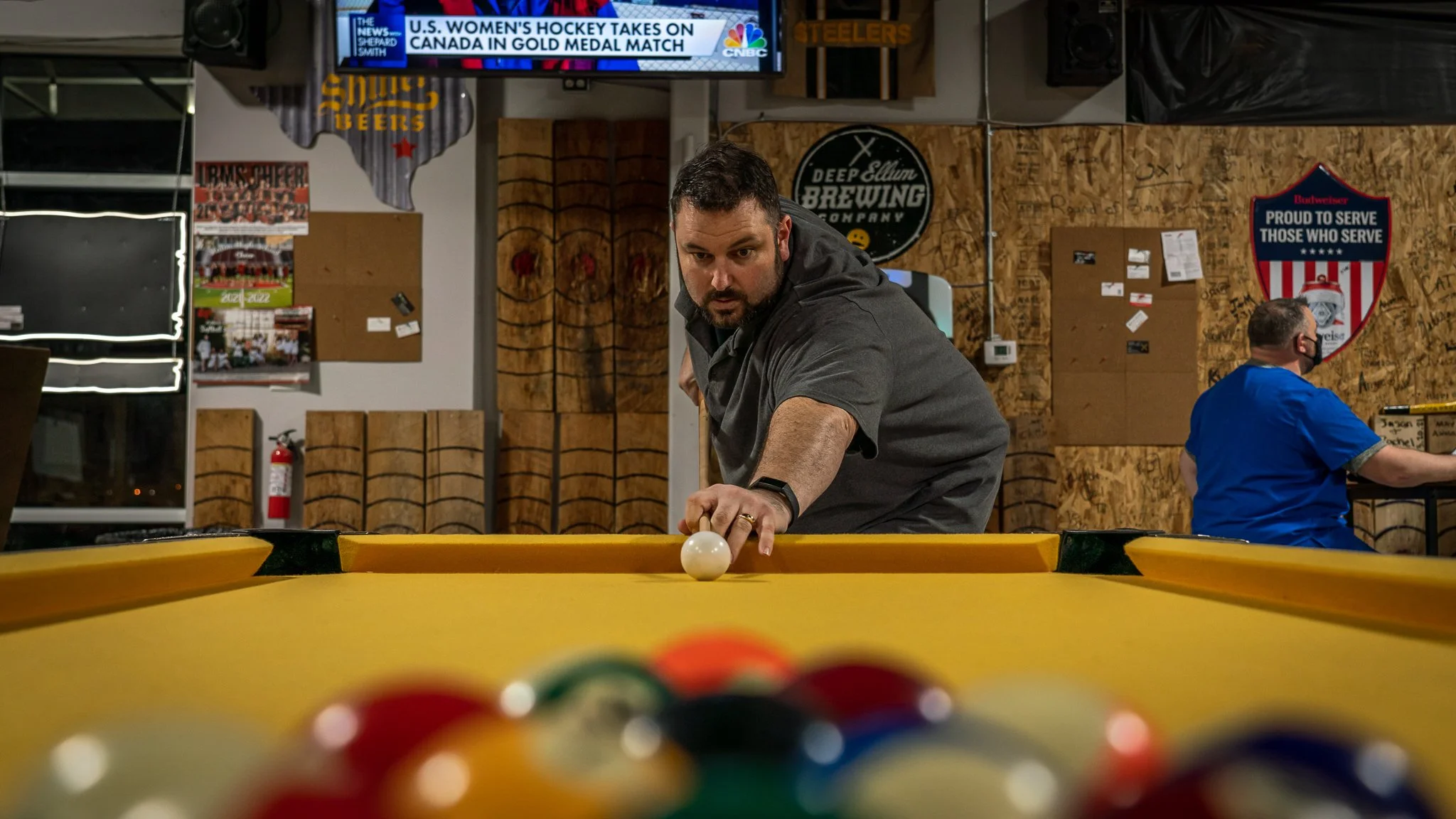 Grab Axxes — General 2