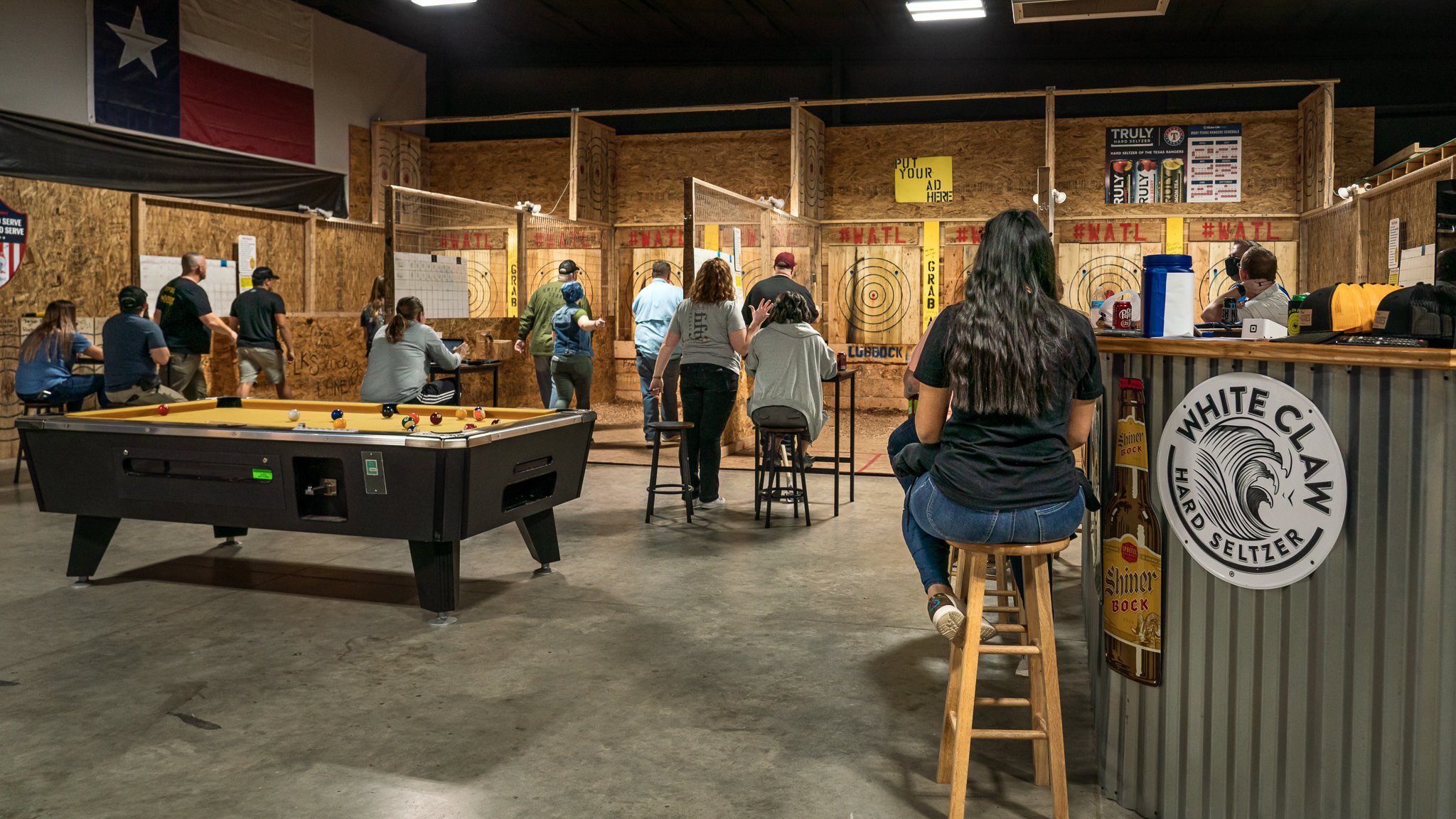 Grab Axxes — General 2