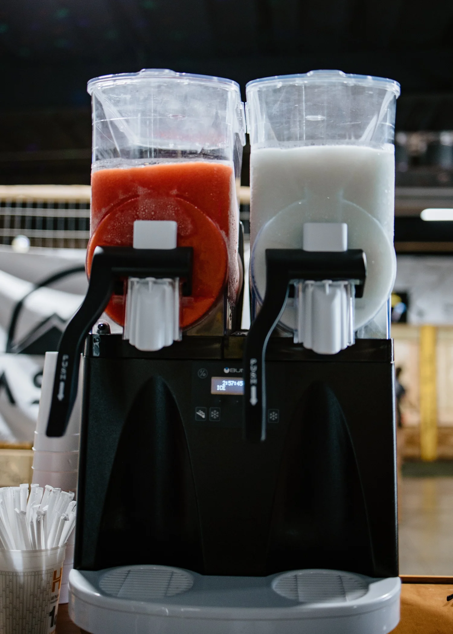 Grab Axxes - Axe Throwing Hall