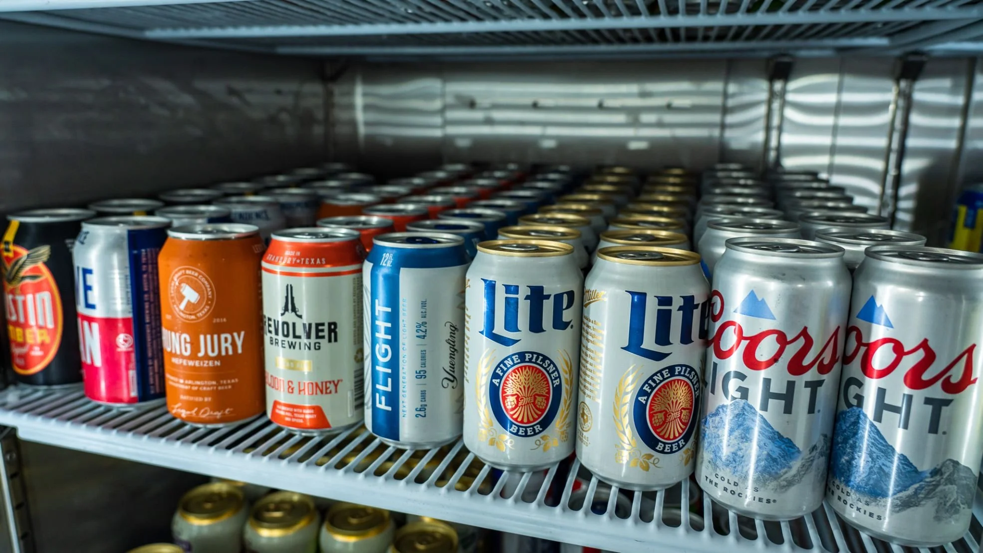 Grab Axxes — General 2