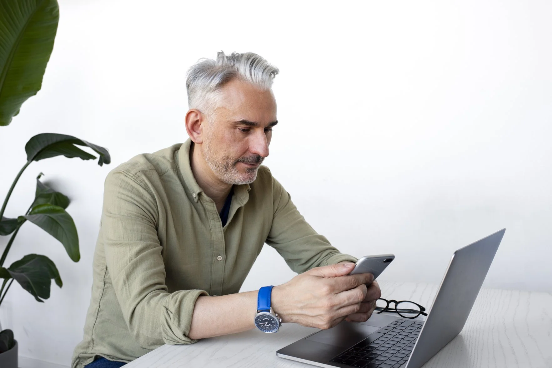 Contáctanos — Focalyx