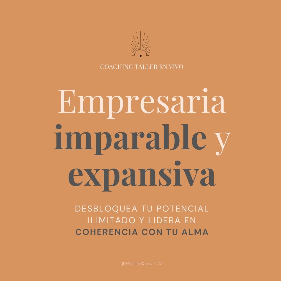 ¡Sé tu propia coach! Desbloquea tu potencial ilimitado y lidera en ... ¡Sé tu propia coach! Desbloquea tu potencial ilimitado y lidera en ...