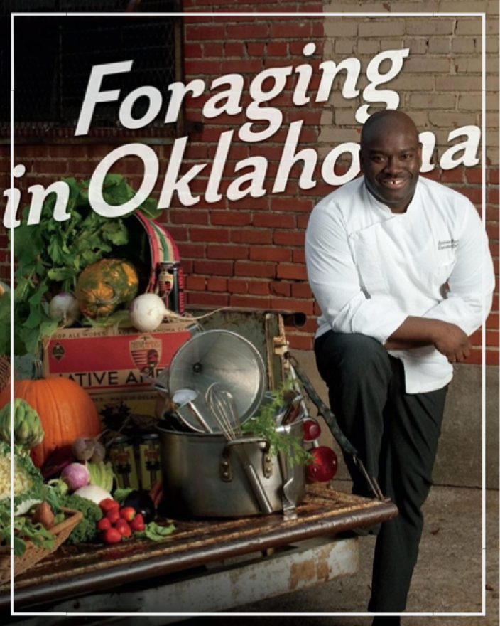 Store 1 — Chef Andrew Black