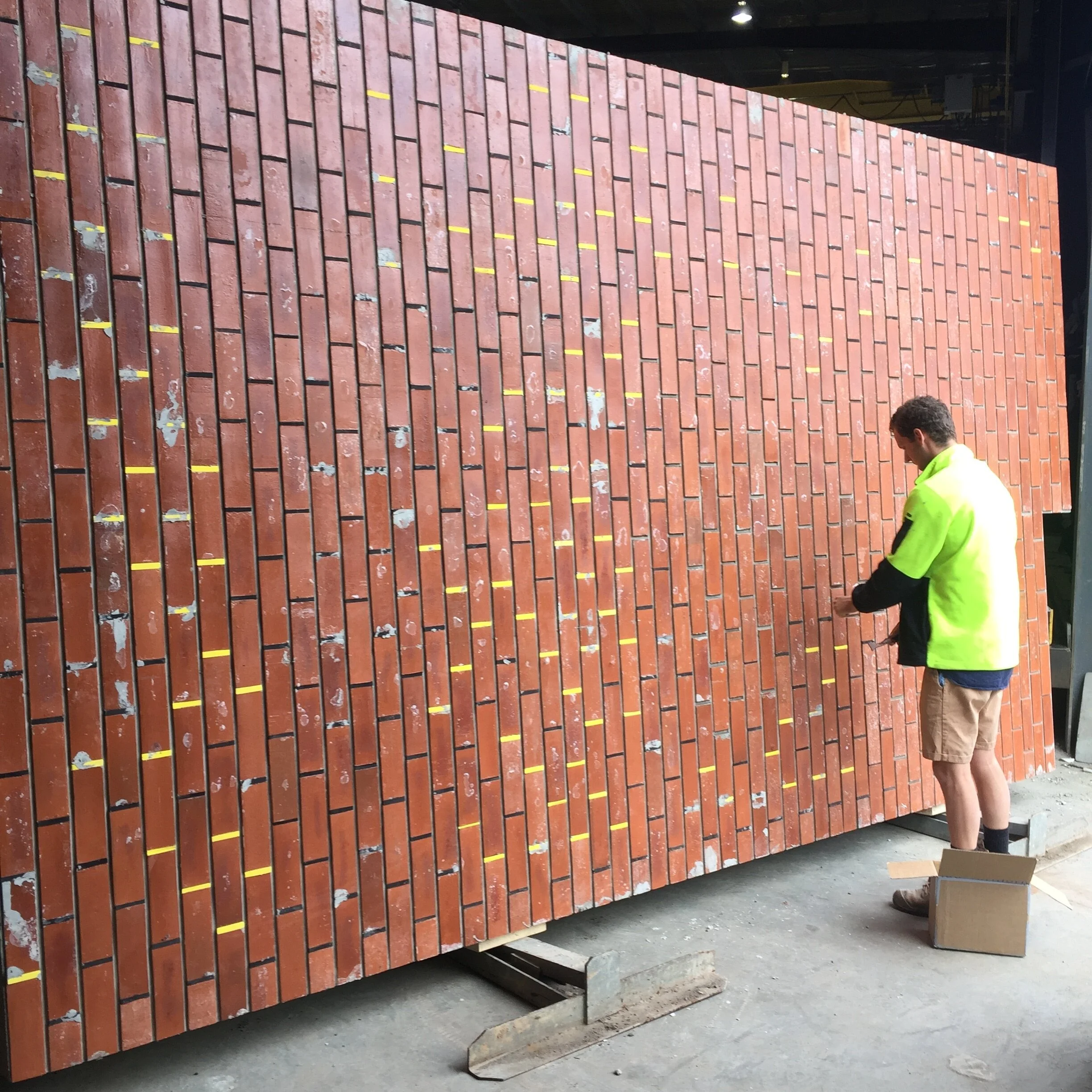 Services 2 — FormBrick Australia