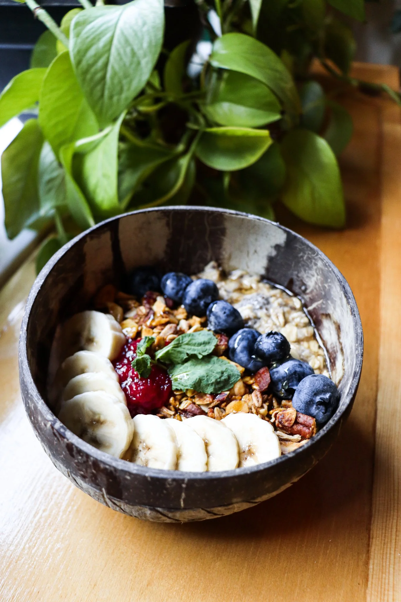 Menu — The Berni Bean Coffee Co.