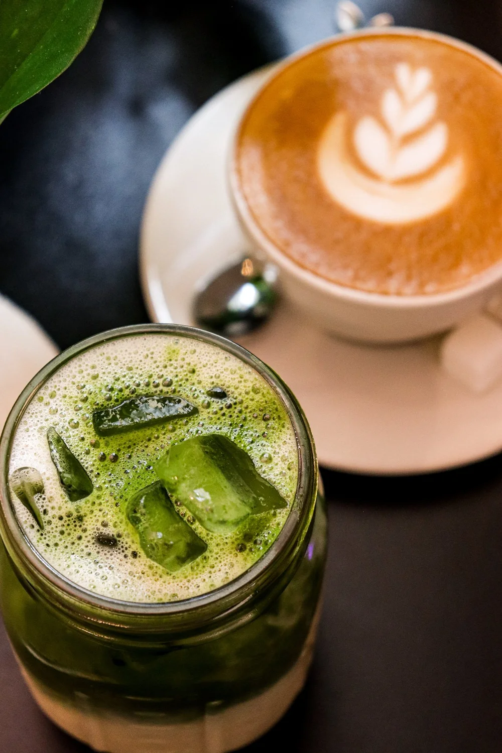 Menu — The Berni Bean Coffee Co.