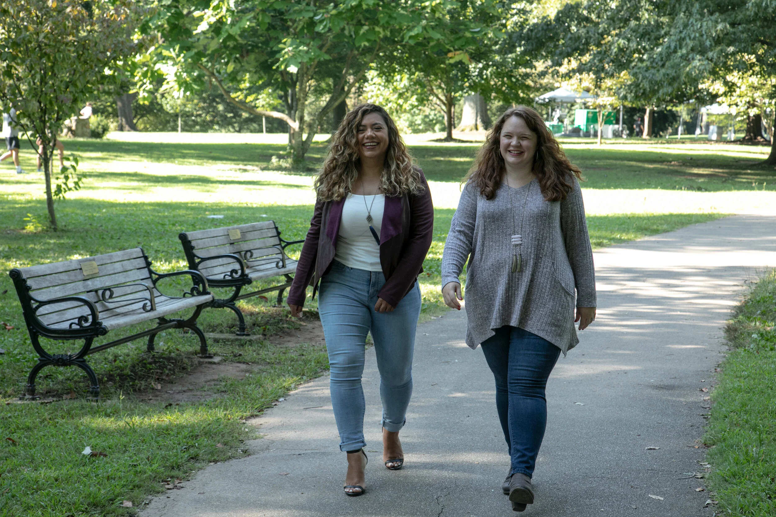 About Us — Canopy & Light Counseling