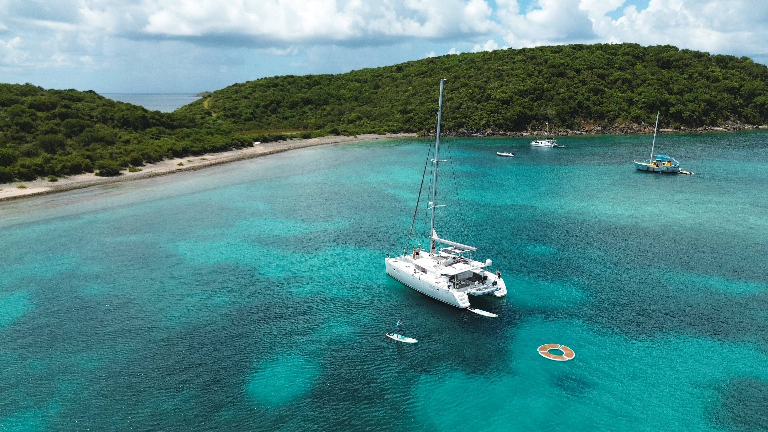 Top 10 Things to Do in St. Thomas, US Virgin Islands 2024 — Camilla Johannesen