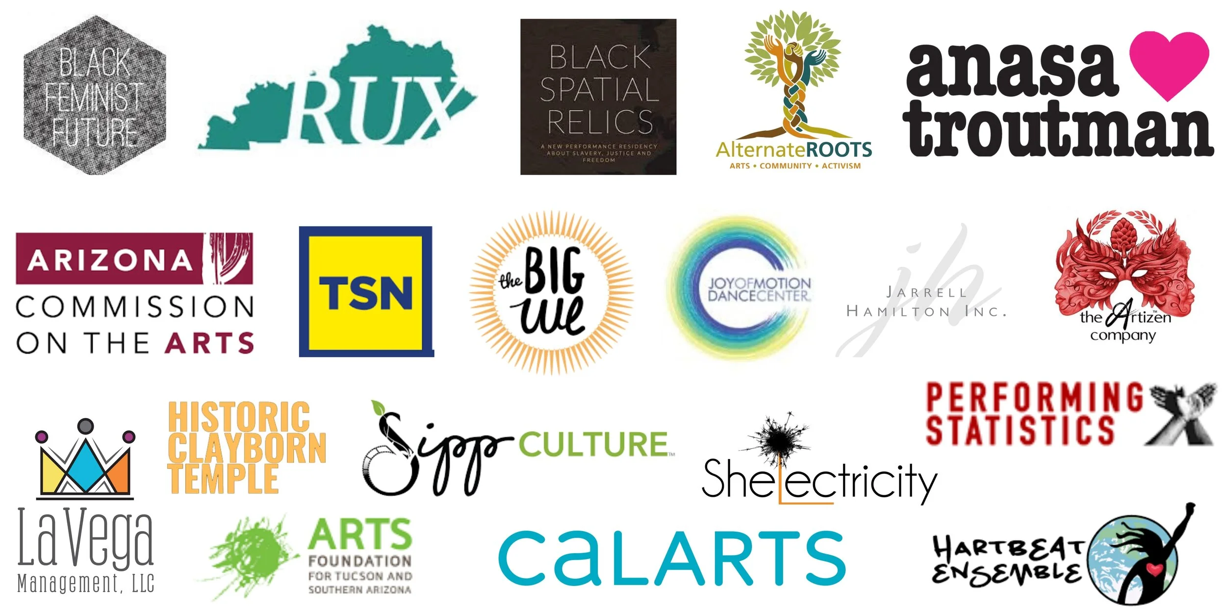 Organization Services — Unlock Creative