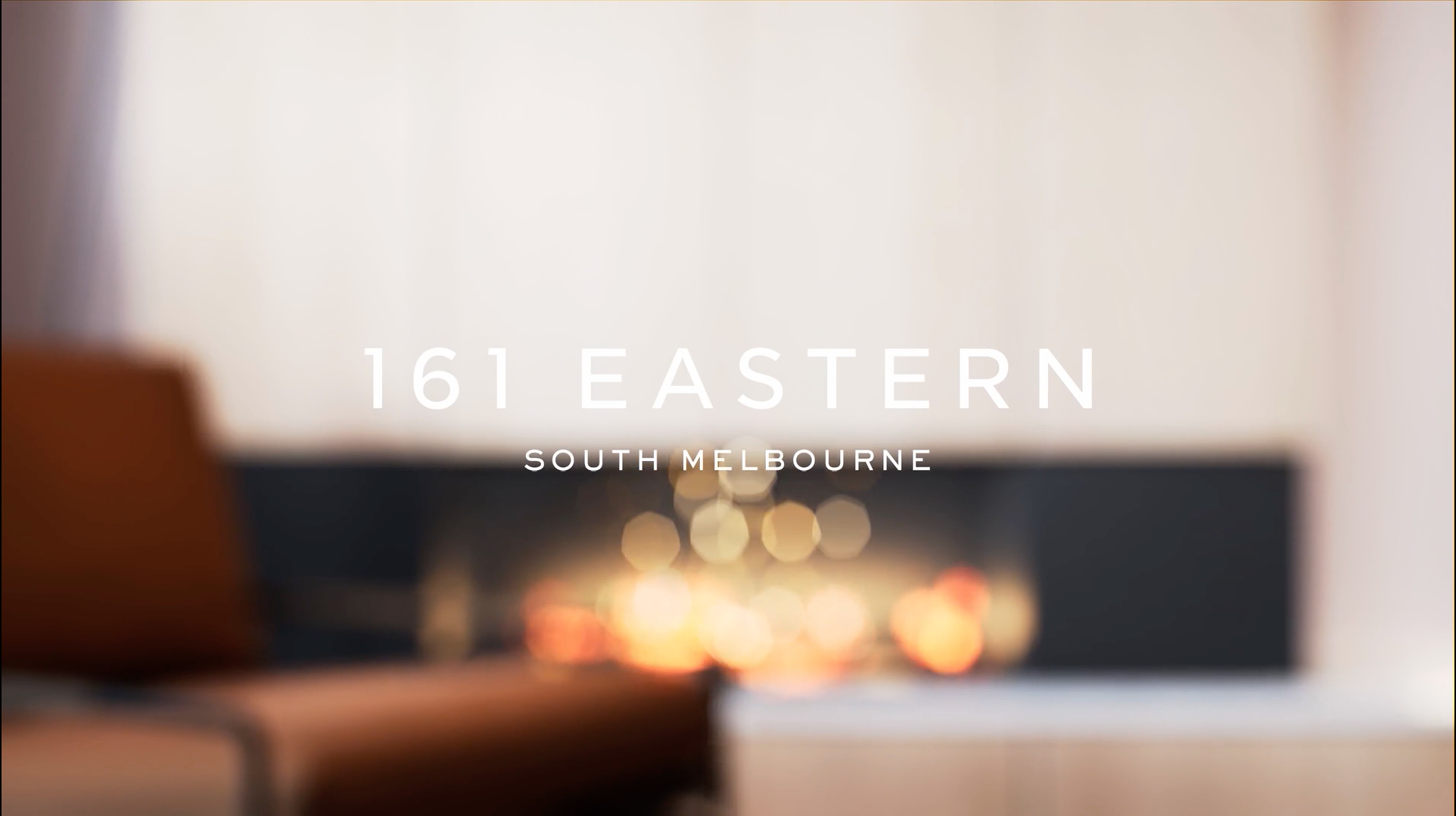 Residences — 161 Eastern