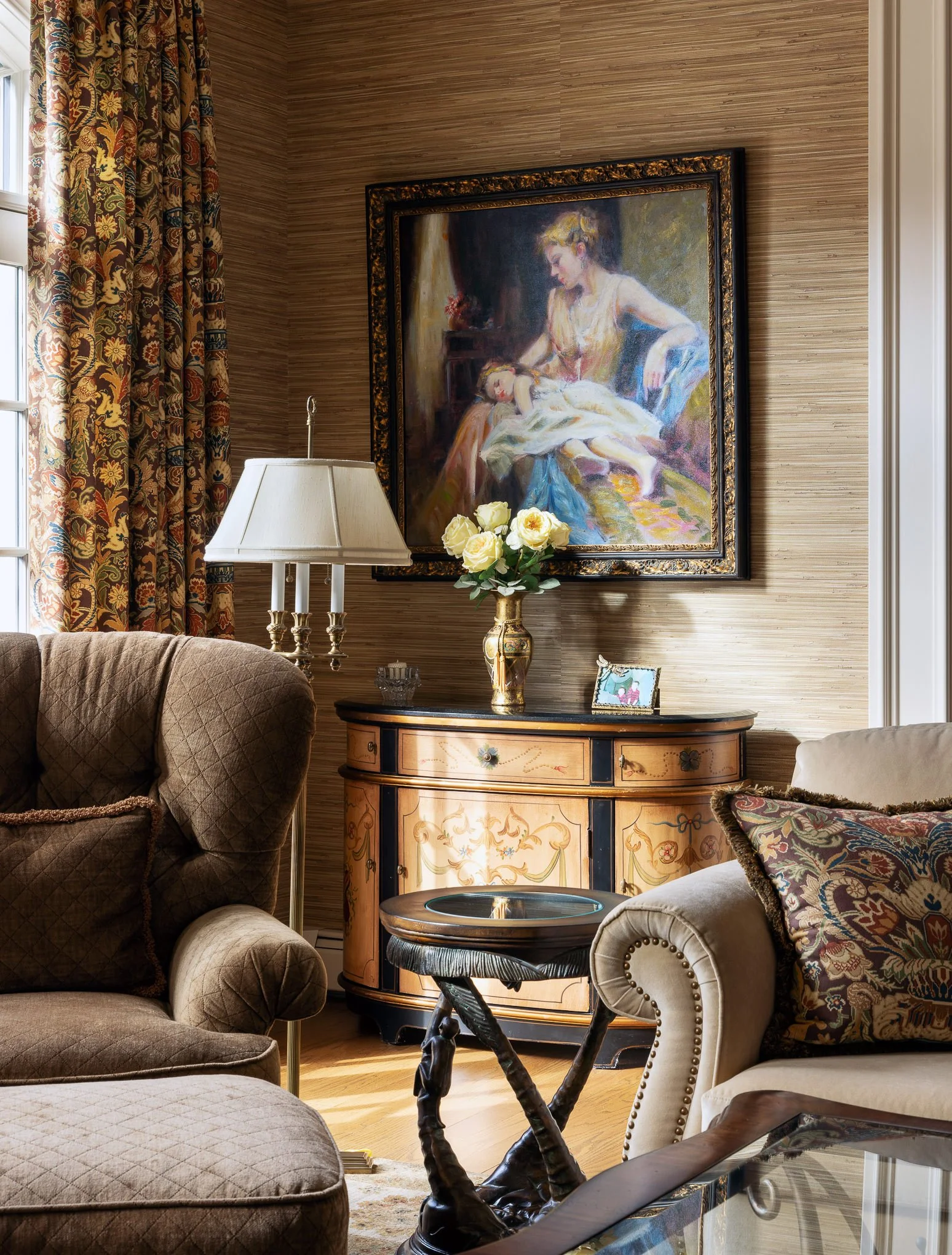 Diane Durocher Interiors