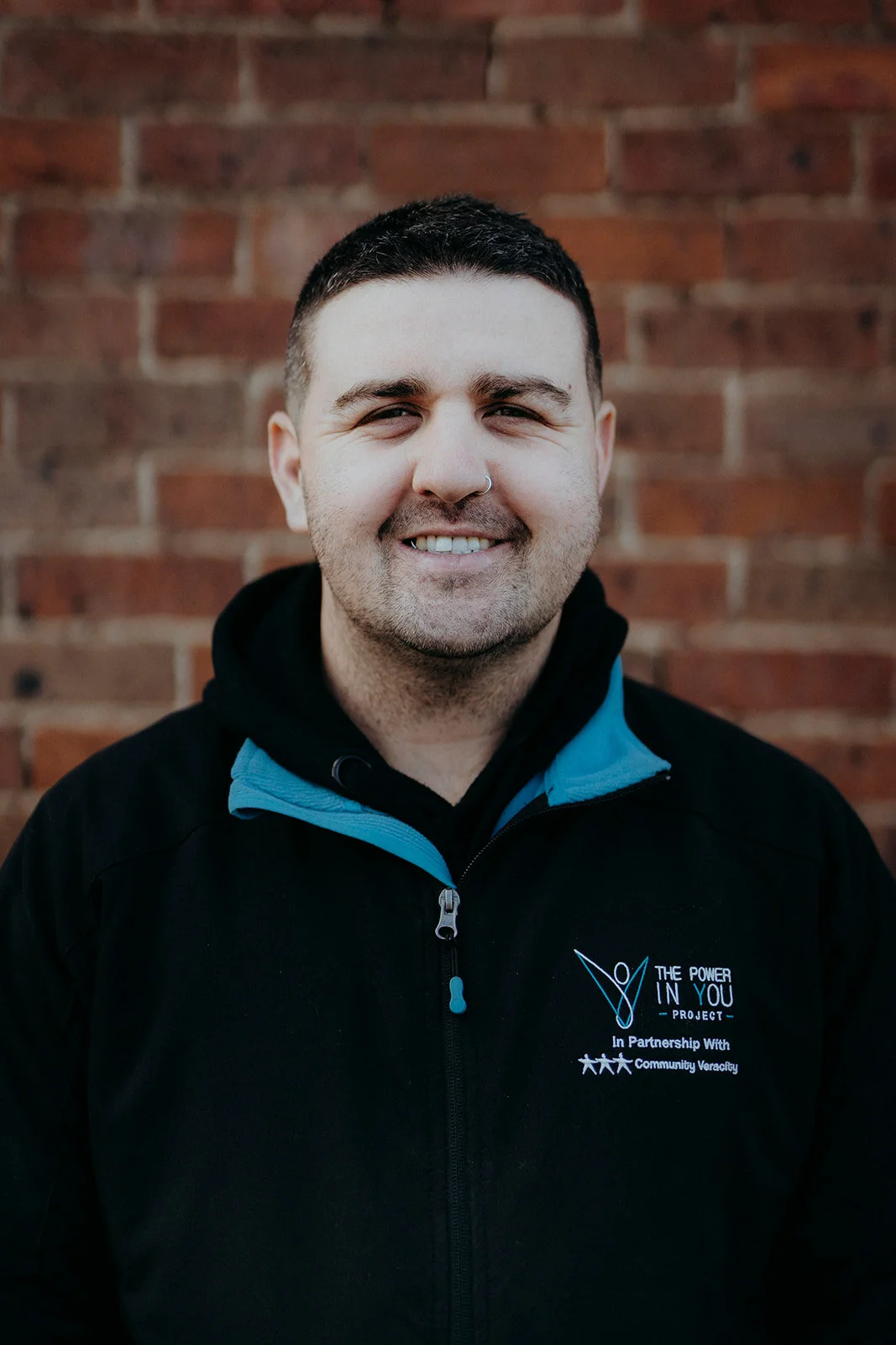 Our Team | Kane Nuttall | Addiction Recovery Program — The Power In You ...