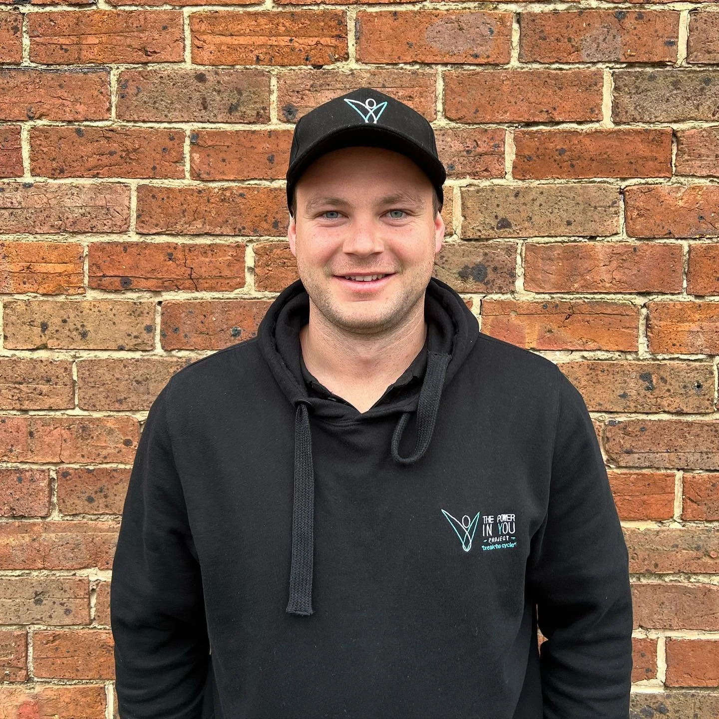 Our Team | Kane Nuttall | Addiction Recovery Program — The Power In You ...