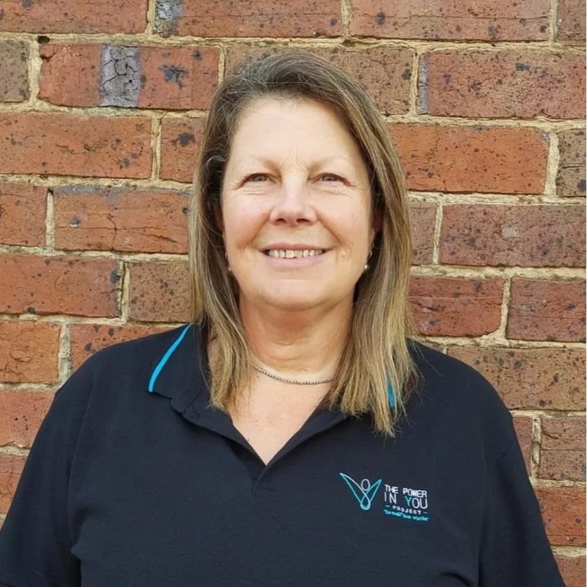 Our Team | Kane Nuttall | Addiction Recovery Program — The Power In You ...