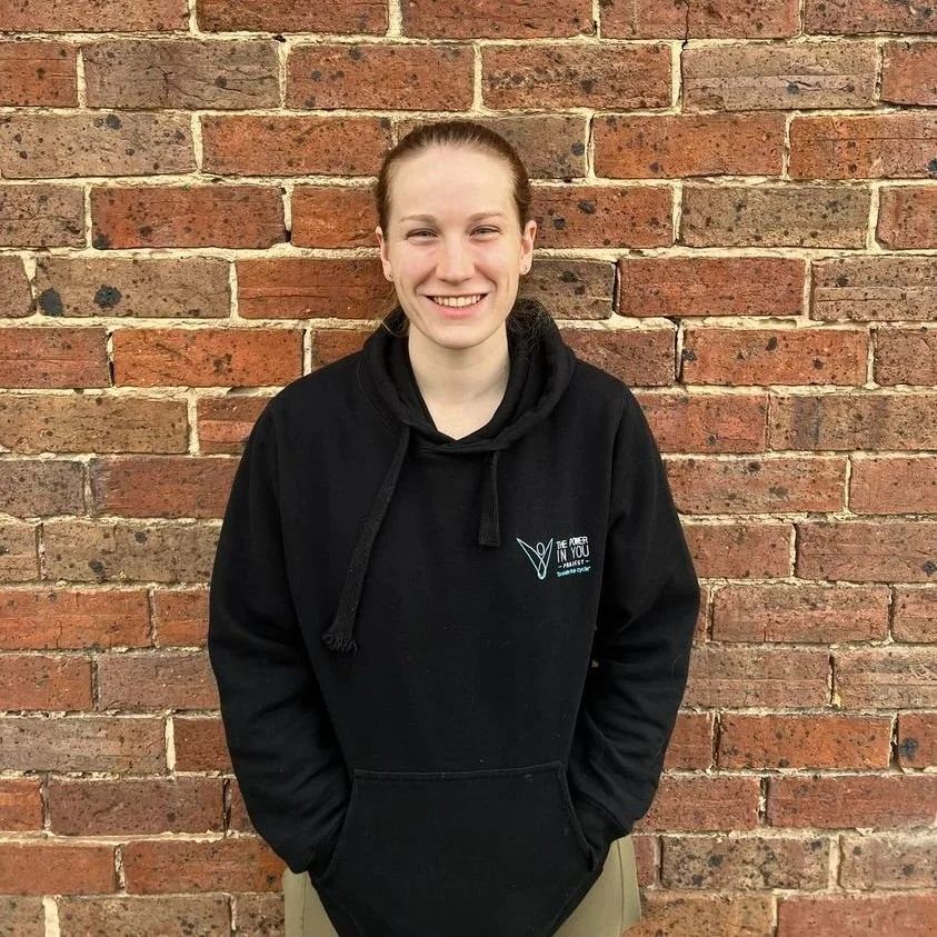 Our Team | Kane Nuttall | Addiction Recovery Program — The Power In You ...