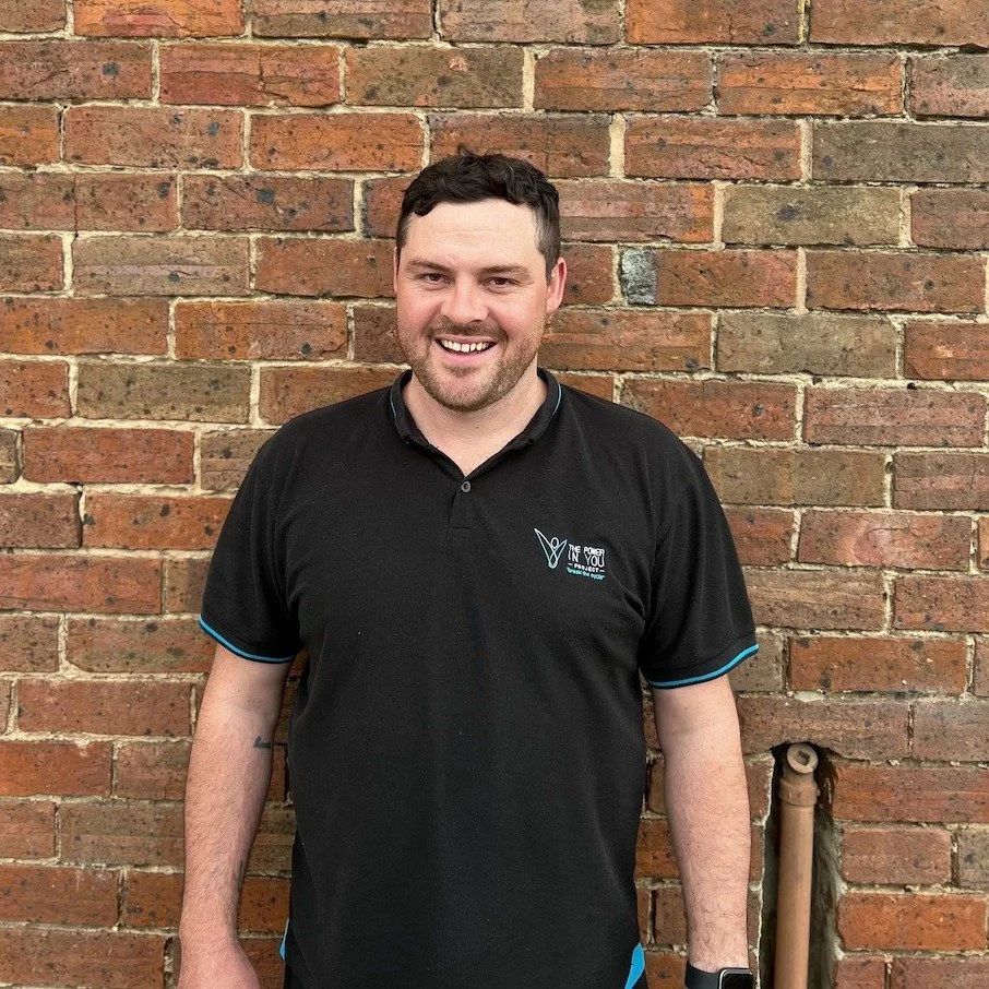 Our Team | Kane Nuttall | Addiction Recovery Program — The Power In You ...