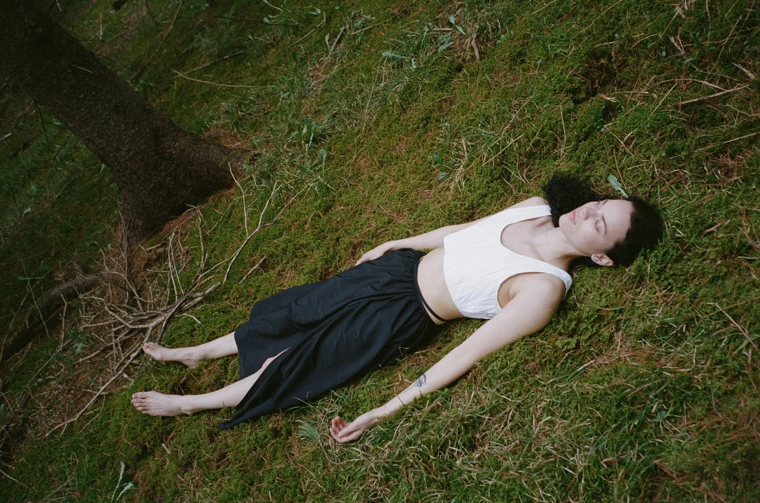 “Soteria” By Liam Cushing — Beyond the Short