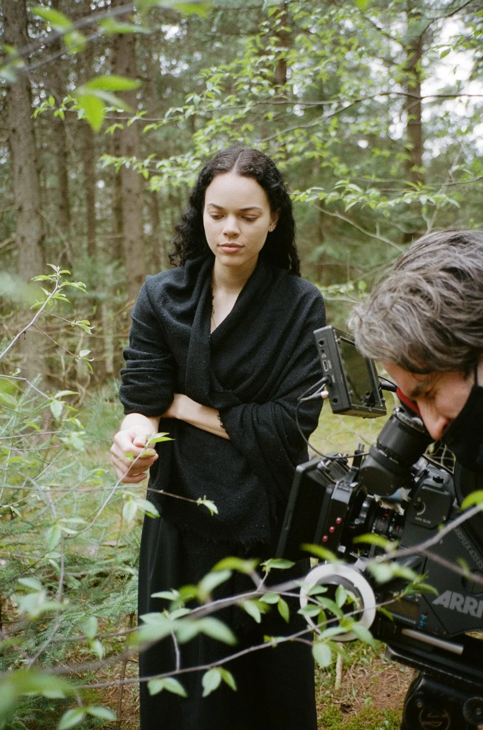 “Soteria” By Liam Cushing — Beyond the Short