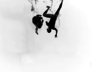 “Entropy” by Joshua Stocker — Beyond the Short