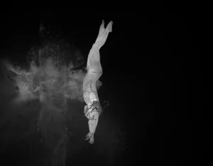 “Entropy” by Joshua Stocker — Beyond the Short