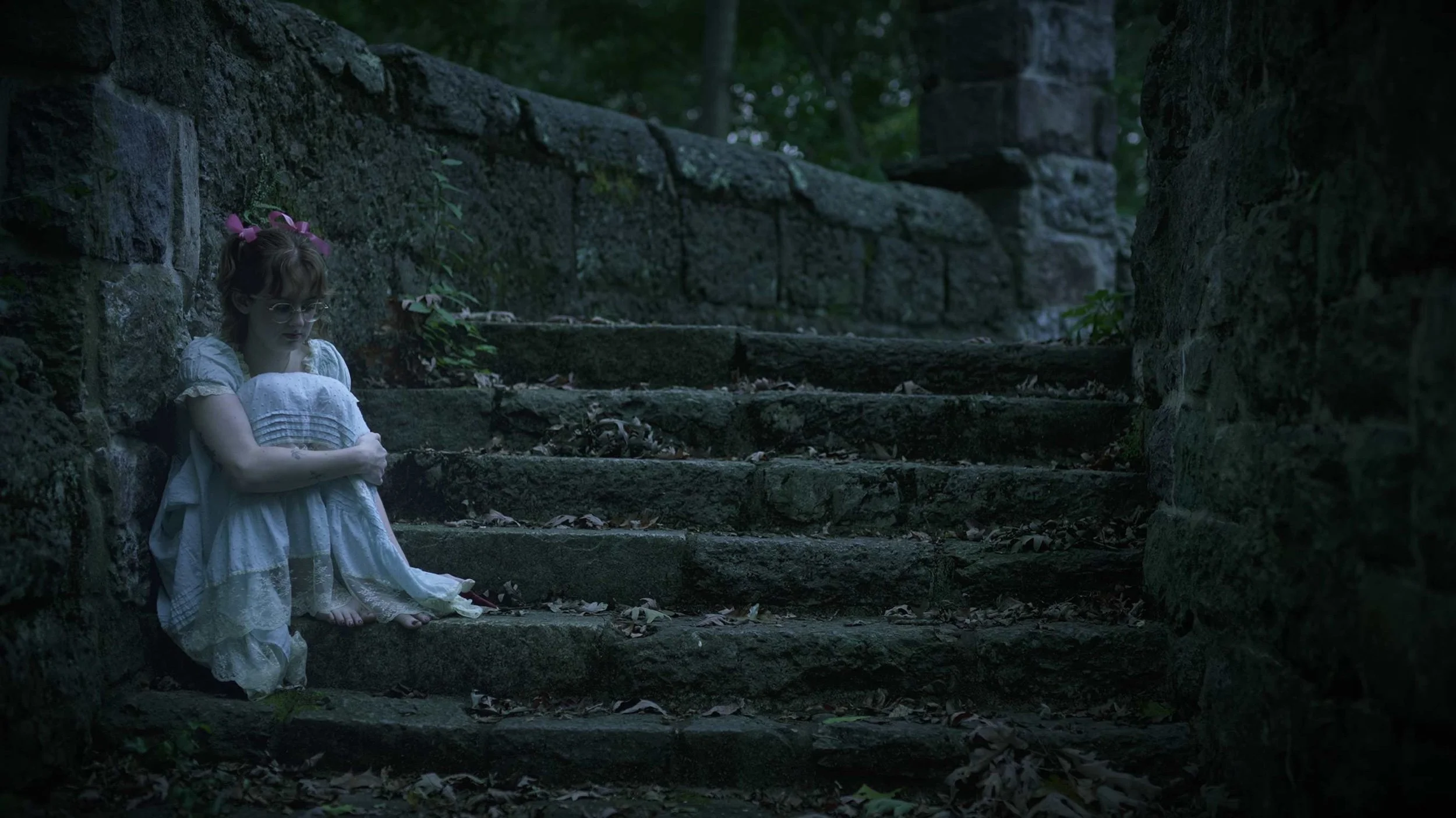 “Alice- PEGGY” by Ben Phillippo — Beyond the Short