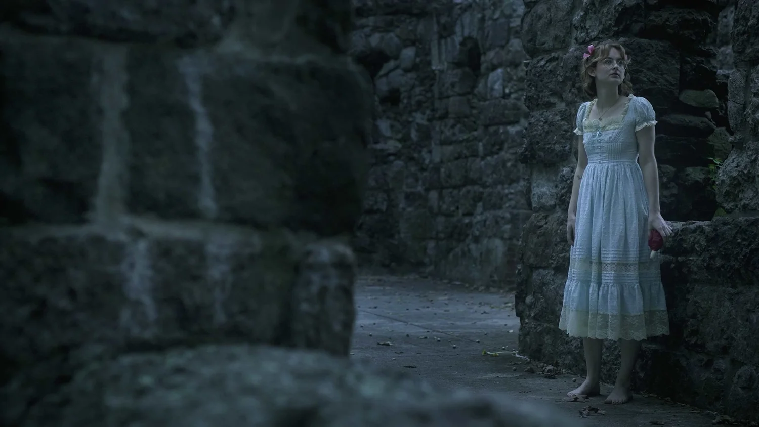 “Alice- PEGGY” by Ben Phillippo — Beyond the Short