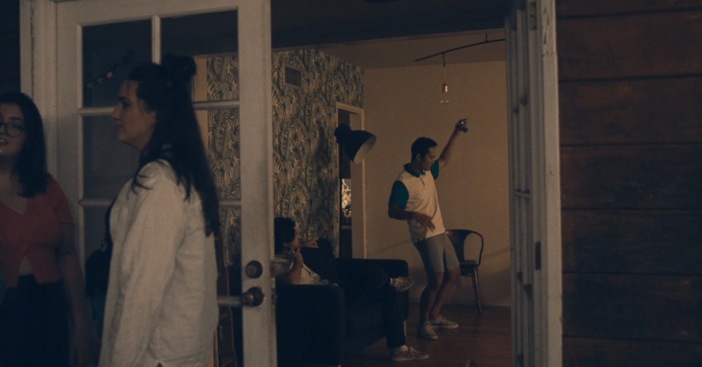 Beyond the Short - Curated Indie Short Film Festival Winners