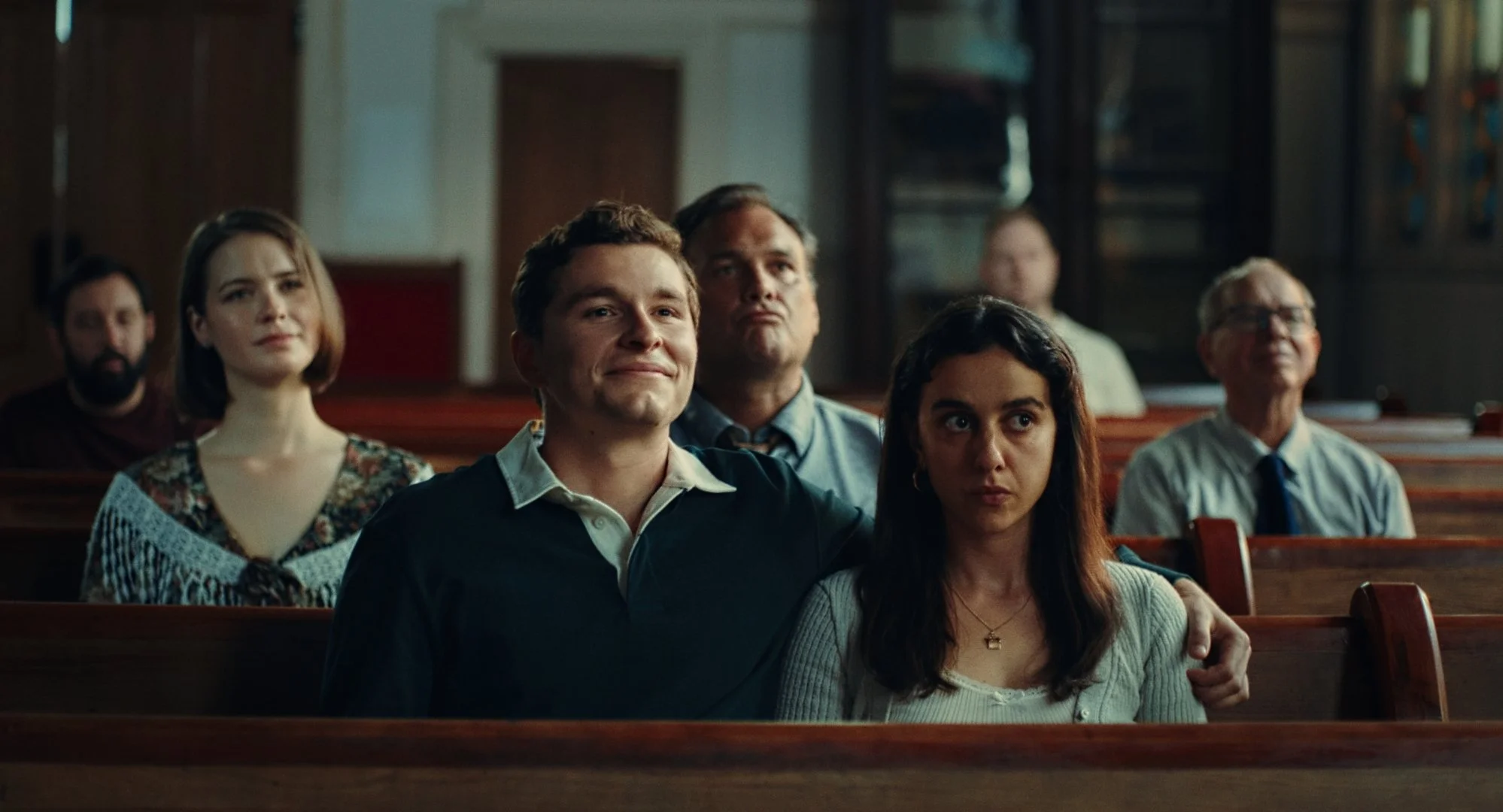 Beyond the Short - Curated Indie Short Film Festival Winners