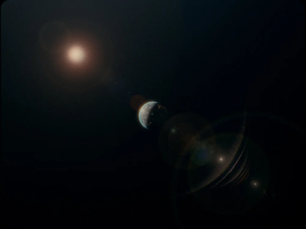 “Echoes of Tomorrow” by Harvey Pearson — Beyond the Short