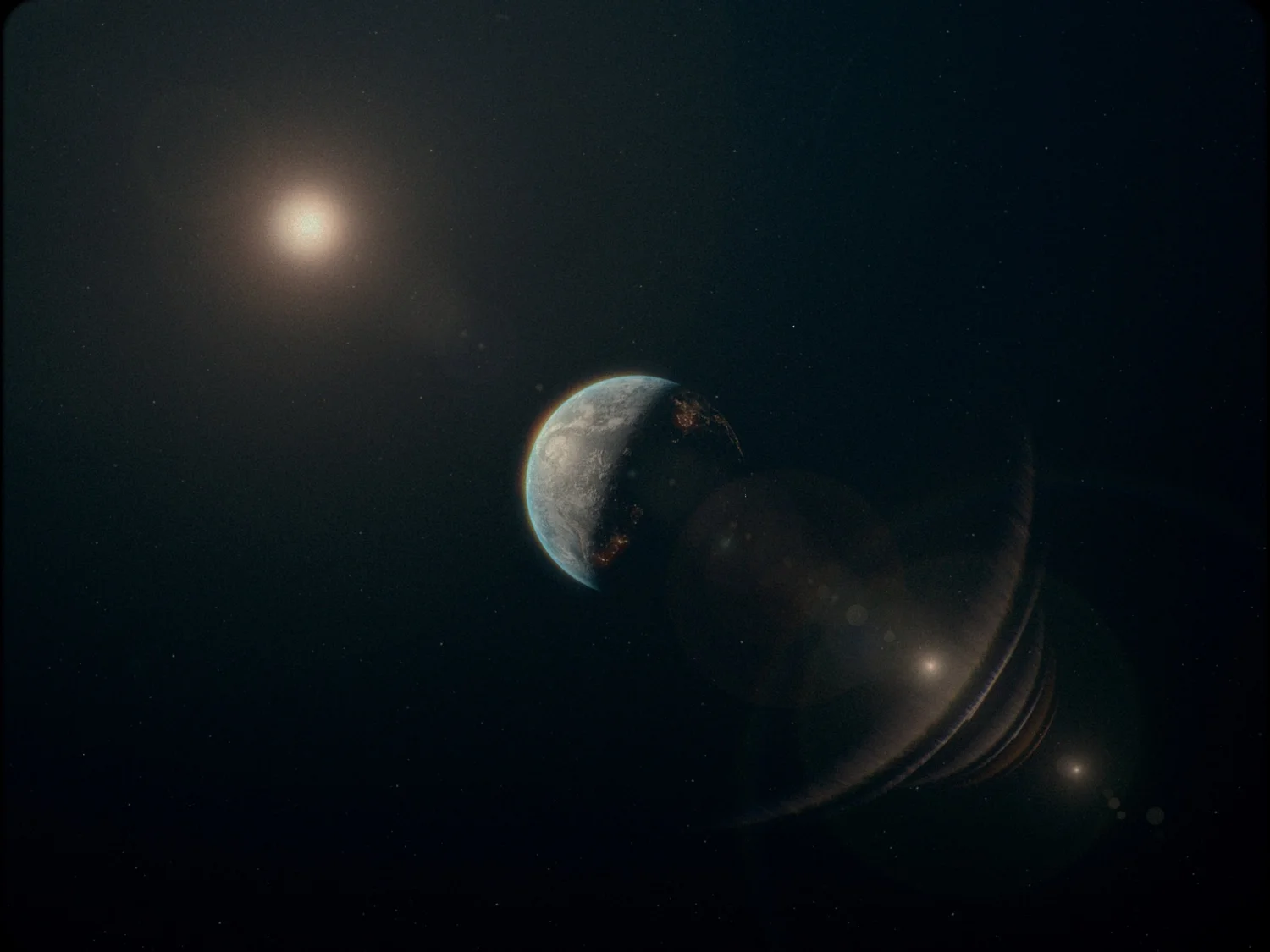 “Echoes of Tomorrow” by Harvey Pearson — Beyond the Short